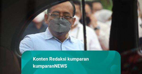 Pratikno Respons Isu Reshuffle 1 Februari | kumparan.com Pratikno Respons Isu Reshuffle 1 Februari | kumparan.com
